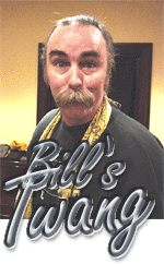 Mike Rudd & Bill Putt's home page