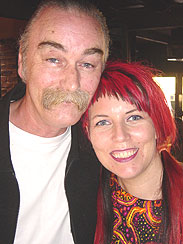 Mike Rudd & Bill Putt's Stop Press